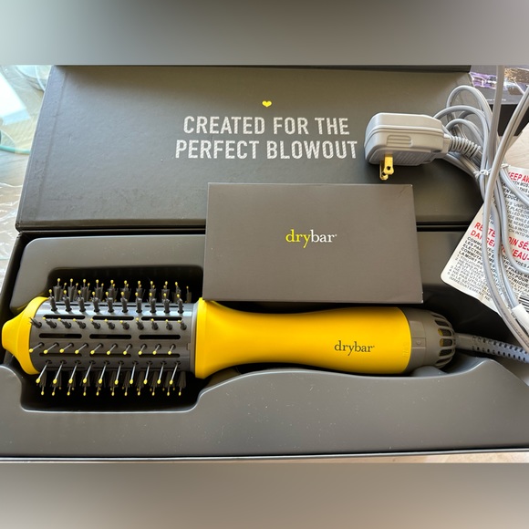 Drybar | Hair | Drybar Single Shot | Poshmark